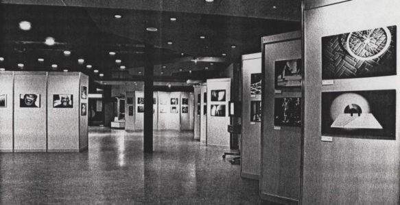 Archive - ISEA International