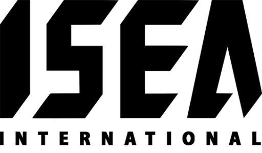 Visual Identity - ISEA International